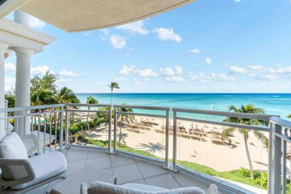 Beachcomber 21 - Cayman Islands