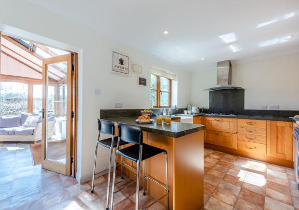 Woodland Cottage - Brockenhurst - New Milton