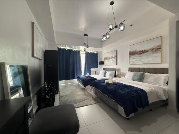 Super Cozy Kl Greenbelt Makati 100mbps - Taguig