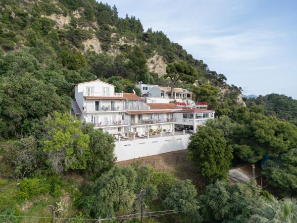 Bella Vista Apartments - Corfou