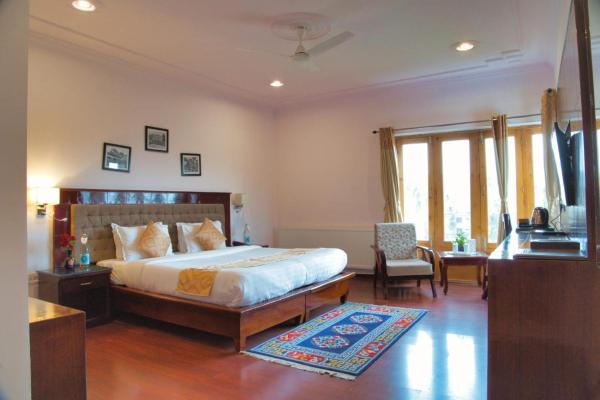 Hotel Royal Ladakh, Leh - Leh