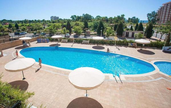 Cozy Apartment In Oropesa Del Mar - Torreblanca