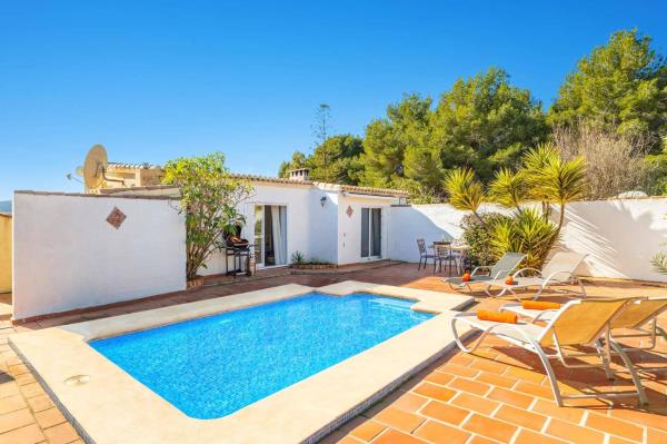 Villa Jessie By Villa Plus - Xàbia