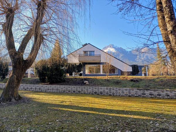 Haus Gutschi - Imst