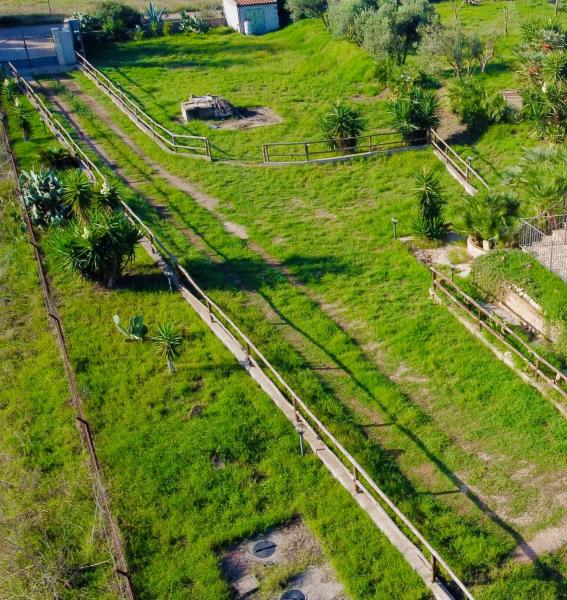 Appartamento Da Giovanni - Terrasse - Küche - Klima - Parken - Alghero