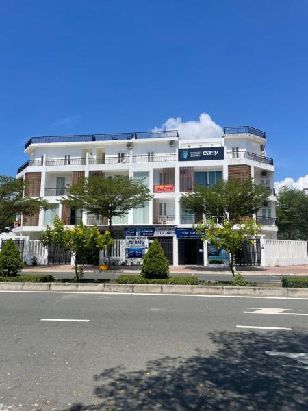 Apartment Tu Dat - Vietnam