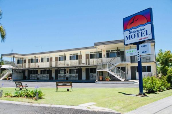 Waterview Motel Maclean - Maclean