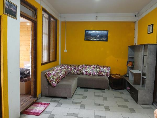 Anjali Homestay - Darjeeling