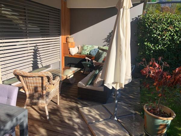 Appartement T2 78 M2 Le Saint Elois 1 Chambre Terrasse Et Garage - Aix-les-Bains