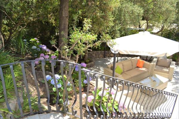 Ischia Forio Casa Villa, La Grille Du Coq 4 Il Prezzo Della Villa è Riferito All'intero Alloggio Con Il Limite Delle Persone Previste N 6 - Lacco Ameno