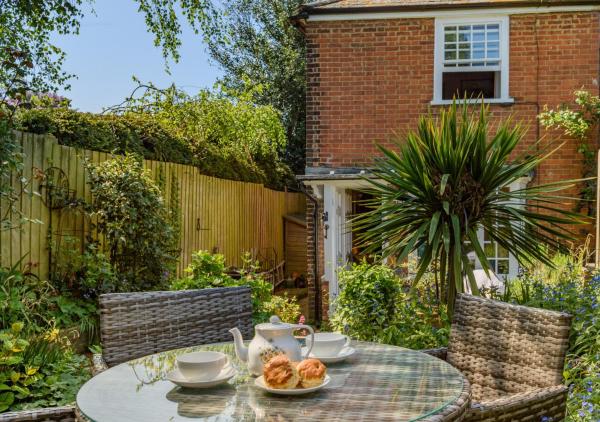 Tail End Cottage - Camber Sands
