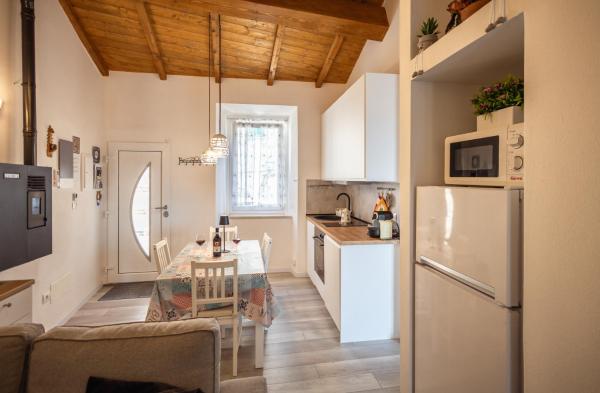 Casa Vacanze Da Vayna - Manciano
