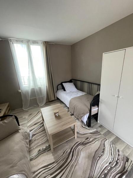 Studio Spacieux - Creil