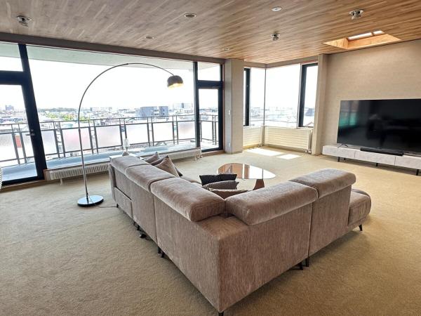 Cooee函館bytakadaya - Hakodate