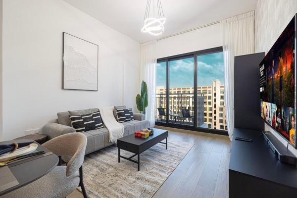 The Gifted Cozy Home - Dubai