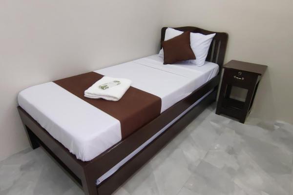 Jmorino Pension House - Puerto Princesa