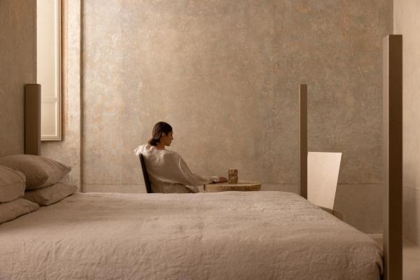 Nomos Hotel - Rome