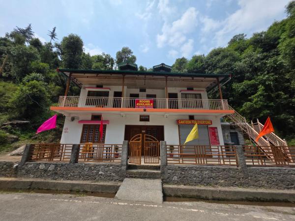 Aastha Home Stay - Chakrata