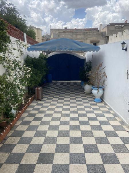 Maison El Omrane 2 - Túnez