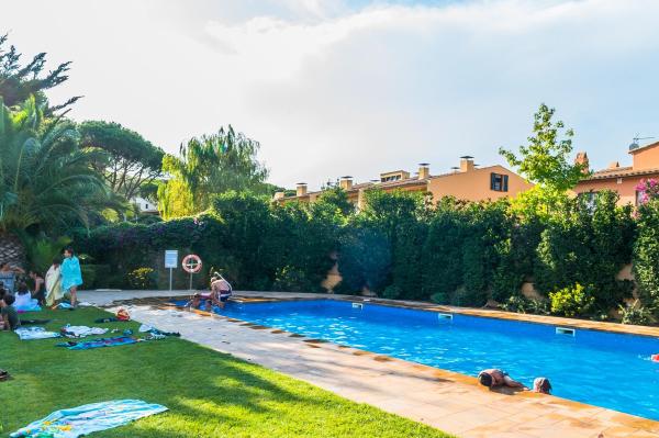 Ao-4 Calella De Palafrugell 2 Pax - Llafranc