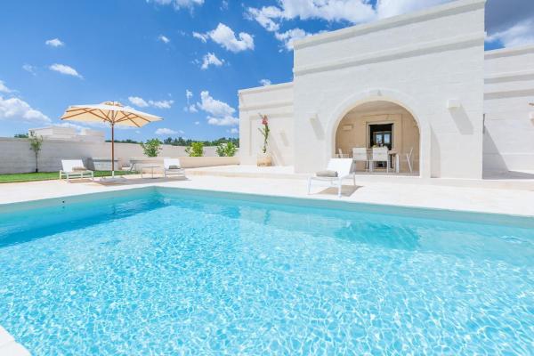 Il Casalino - Corte Dei Messapi Raro Villas Collection - Ostuni