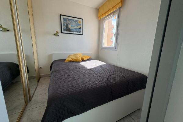 Escape And Relaxation By The Sea - Frontignan