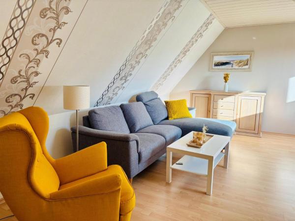 Mooridylle, Ferienwohnung - Schneverdingen
