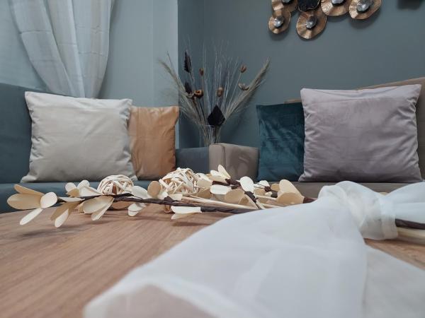 Duba Apartments 2 - Edirne