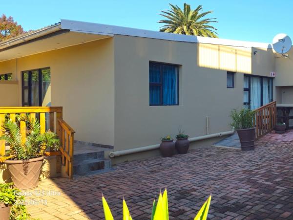 La Bella Self-catering - Saint Francis Bay
