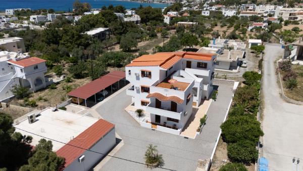 Maria Apartments - Rodos
