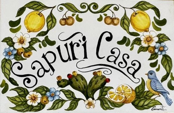 Sapuri I Casa - Altavilla Milicia