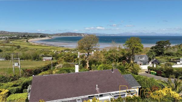 Machroes Cottage - Abersoch