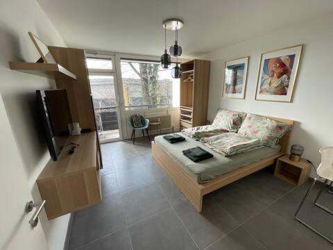 Das Eichenzimmer - Graz