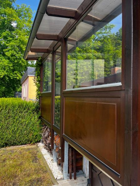 Datsche Im Grünen - Schwielochsee