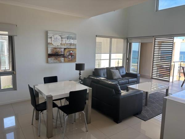 Bunbury Seaview Apartments - Bunbury