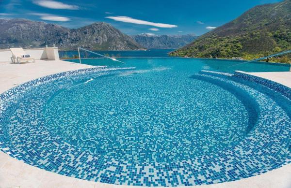 The Seaside Gem - Montenegro