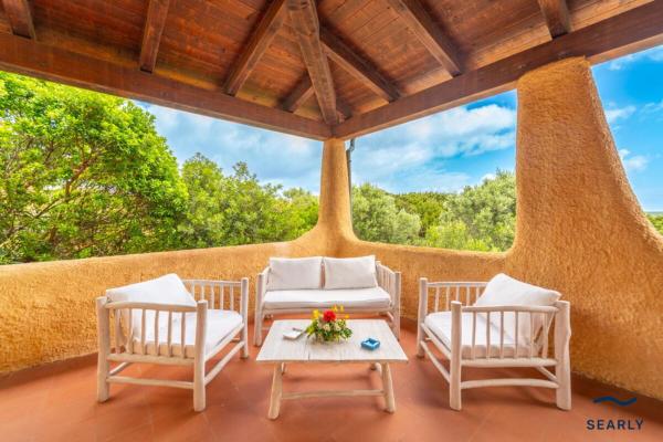 Stintino #9 Casa Sarda - By Searly - Stintino