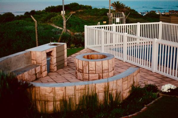 Deja Blue -Jeffreys Bay - Jeffreys Bay