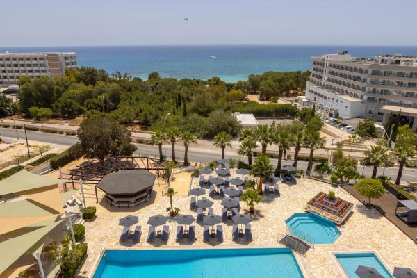 Cyprotel Florida - Ayia Napa