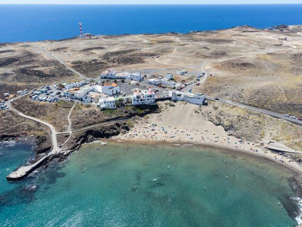 Live By El Retiro - Tenerife