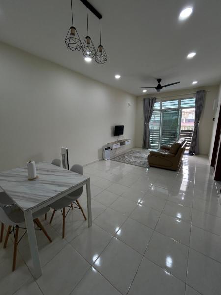 Af Homestay Alor Gajah - Alor Gajah