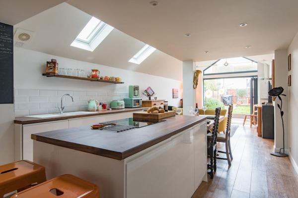 Oyster Cottage By Keepers Cottages - Whitstable
