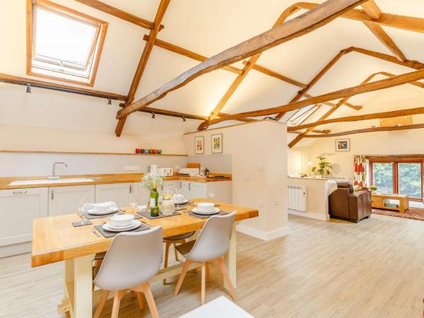 2 Bed In Umberleigh 88605 - Exmoor