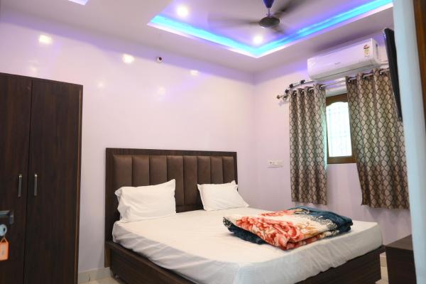 Ganpati Shree Paying Guest House - 瓦拉那西