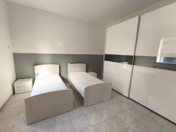 Appartamento Relax Con Doccia Emozionale - Falconara Marittima