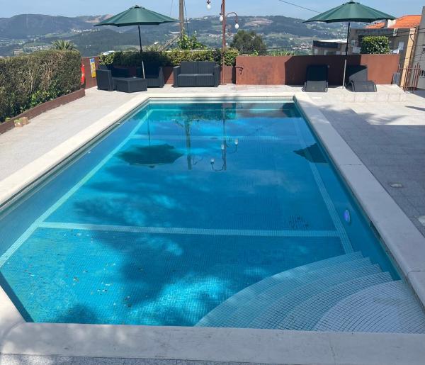 Casa São Domingos - Felgueiras