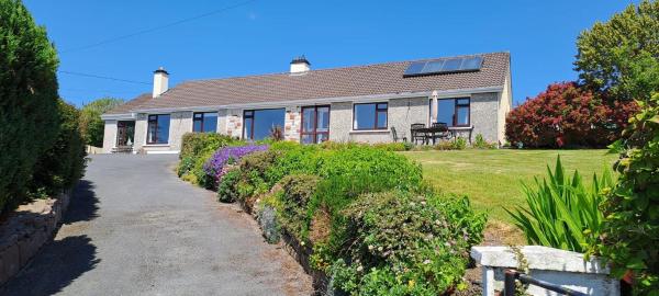 Breezemount Mulranny - Achill Island