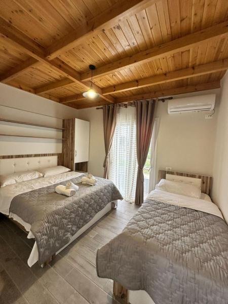Vila Soleil - Vlorë