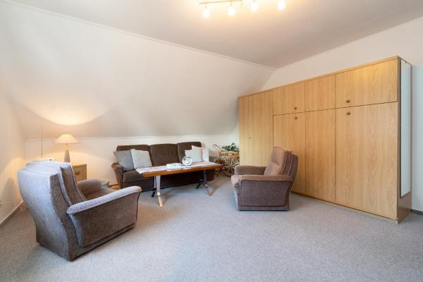 Sommerweg 17 Wohnung I - Fehmarn