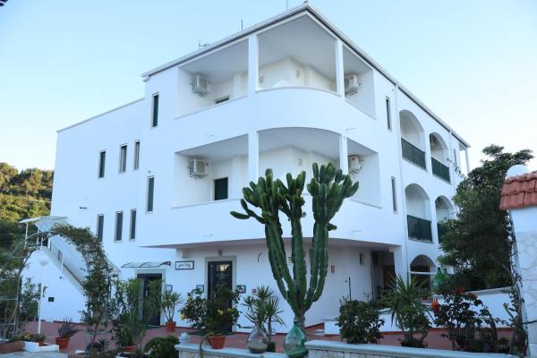 Hotel Ponte - Apulia